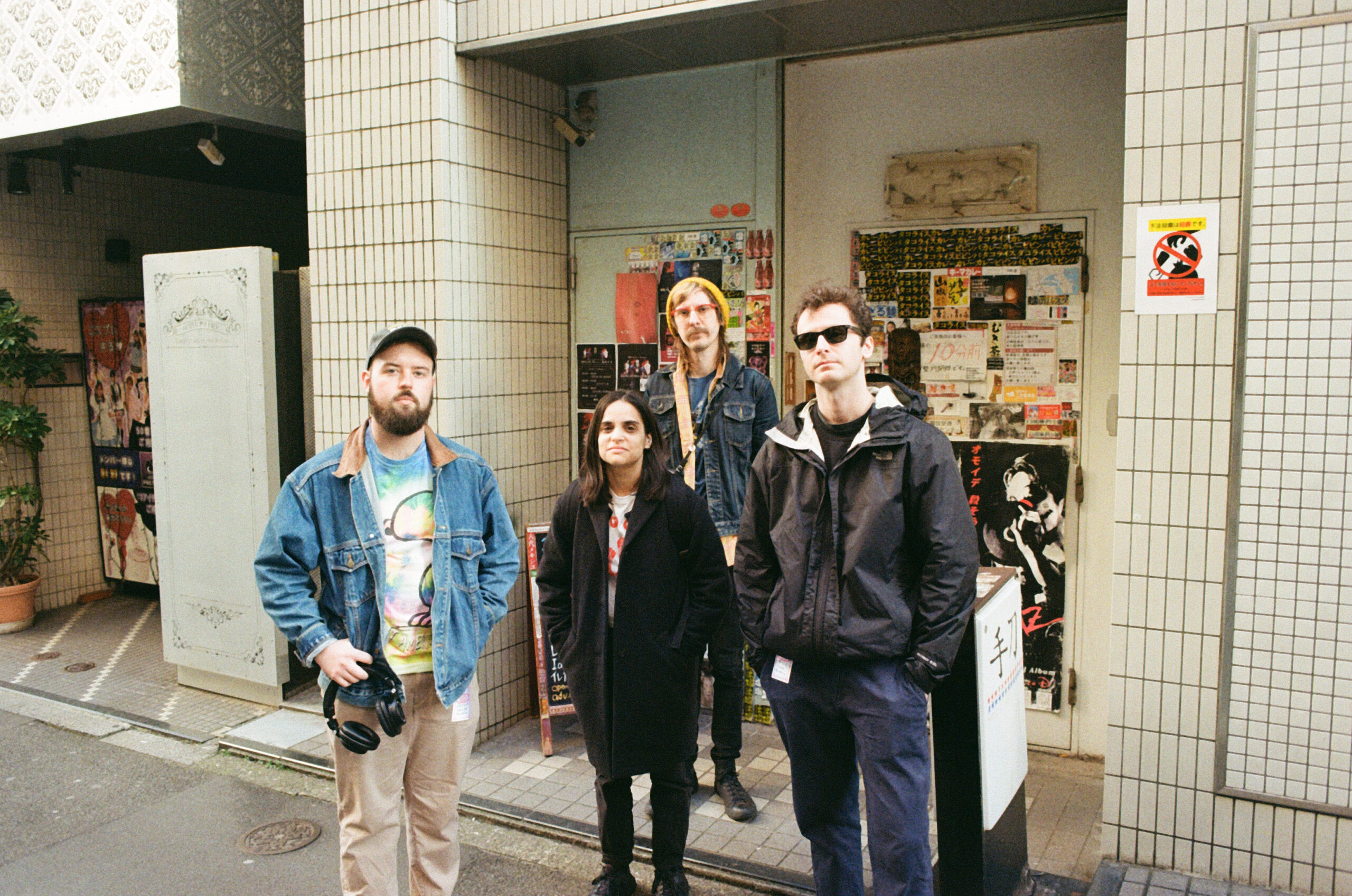 ICARUS PHOENIX PRESENTS “I SHOULD HAVE KNOWN THE THINGS YOU NEVER SAID ...