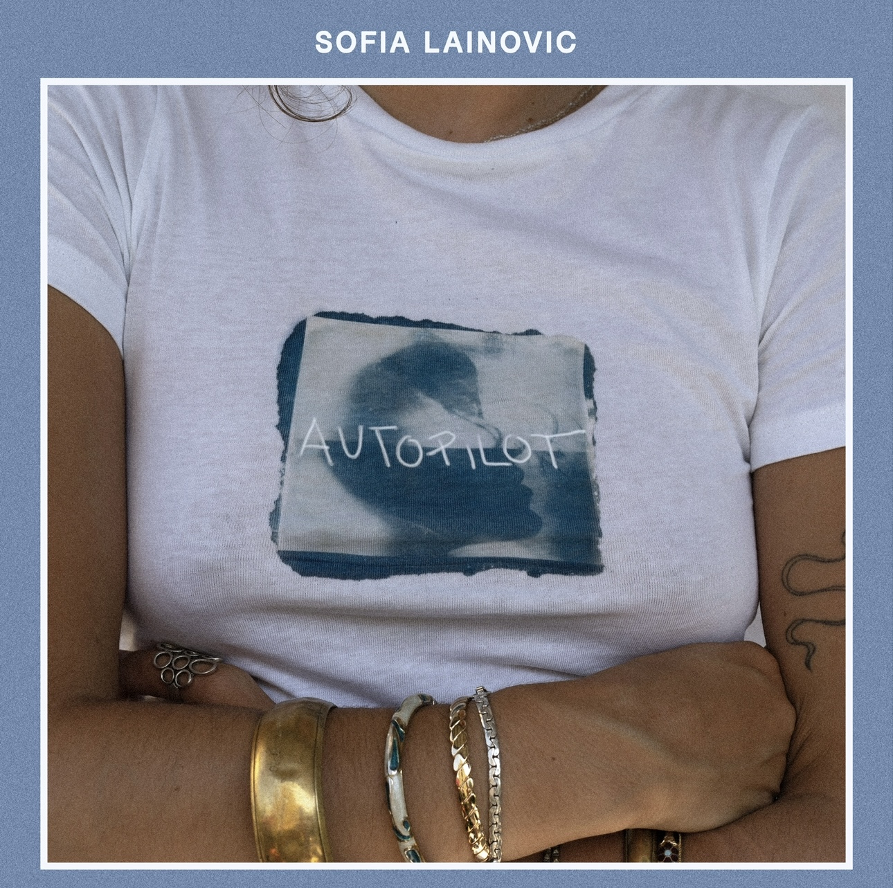 EXPERIENCE SOFIA LAINOVIC’S INNERMOST FEELINGS IN HER DEBUT ALBUM ...