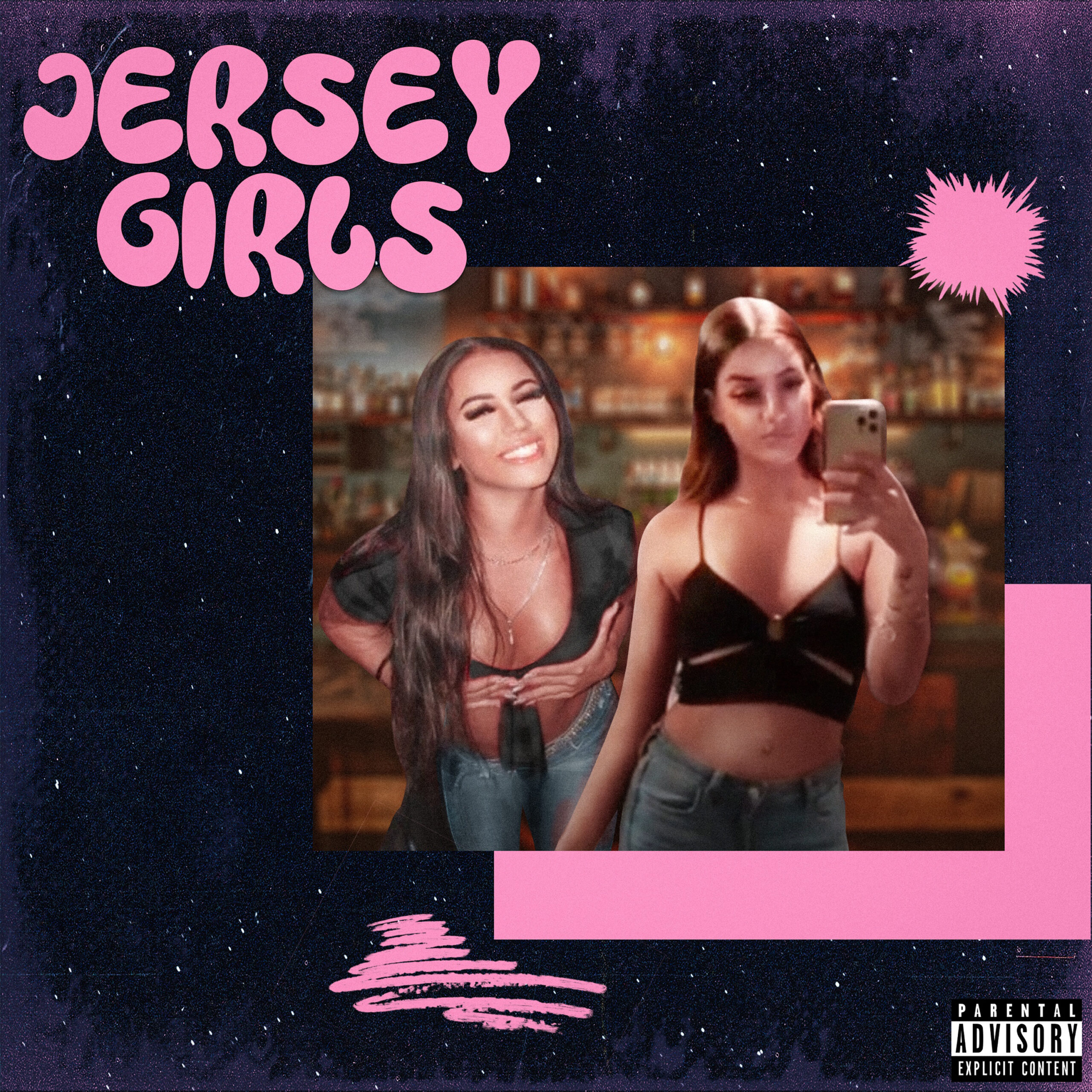 SUPER SAIYAN JAY AND KING DEV CELEBRATE FEMINITY IN THEIR NEW EP “JERSEY GIRLS” | Biography Web