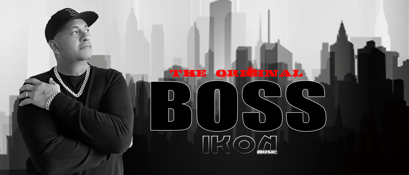 Let's "Party All Night" With Boss on His New Single | Biography Web