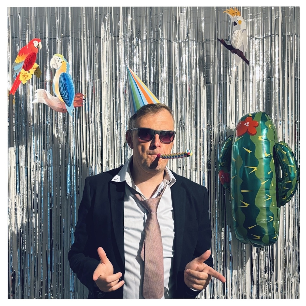 ESCAPE THROUGH MONRAD’S NEW SINGLE “CAUGHT UP” | Biography Web