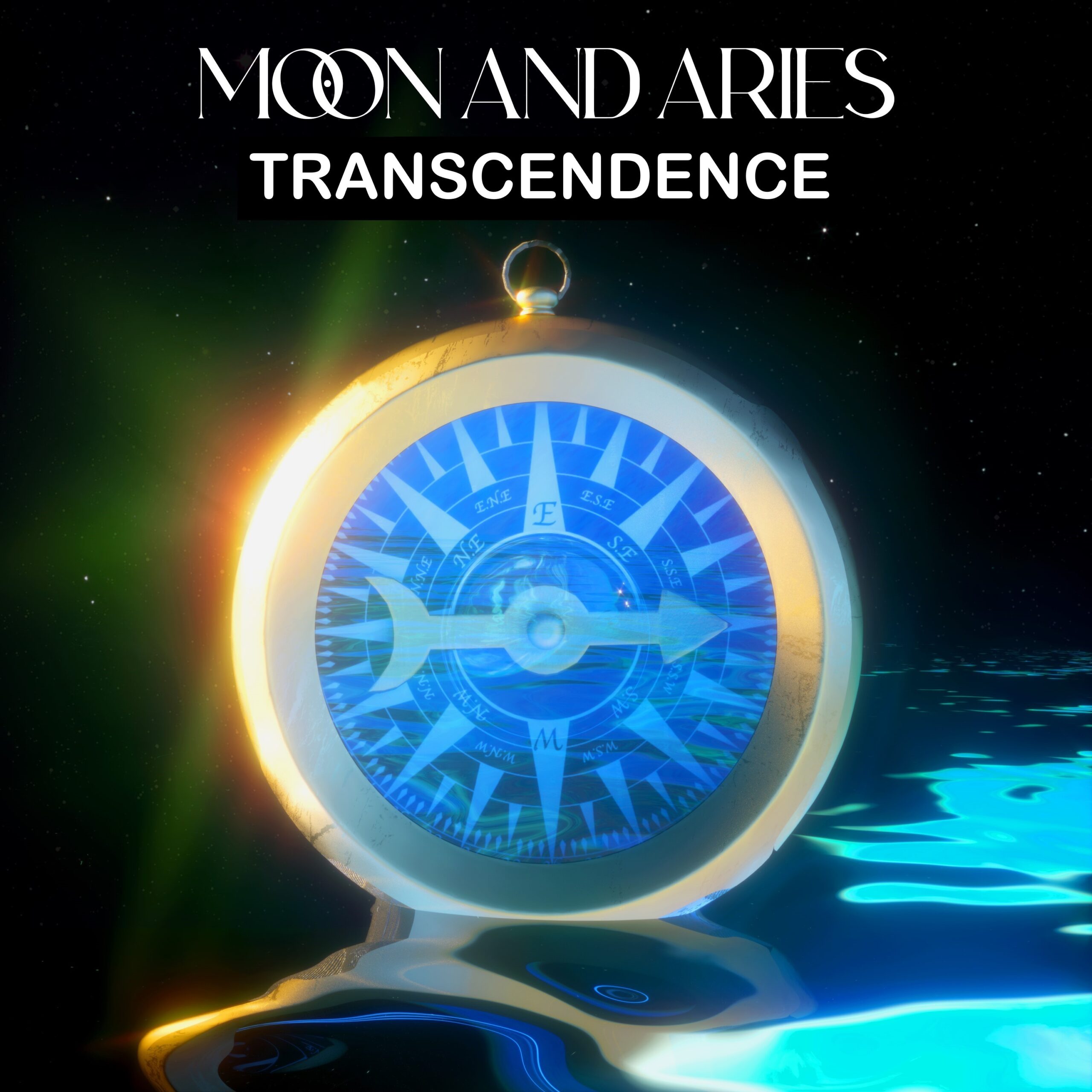 GO THROUGH THE SEASONS OF LIFE WITH MOON AND ARIES’ NEW ALBUM “TRANSCENDENCE” | Biography Web