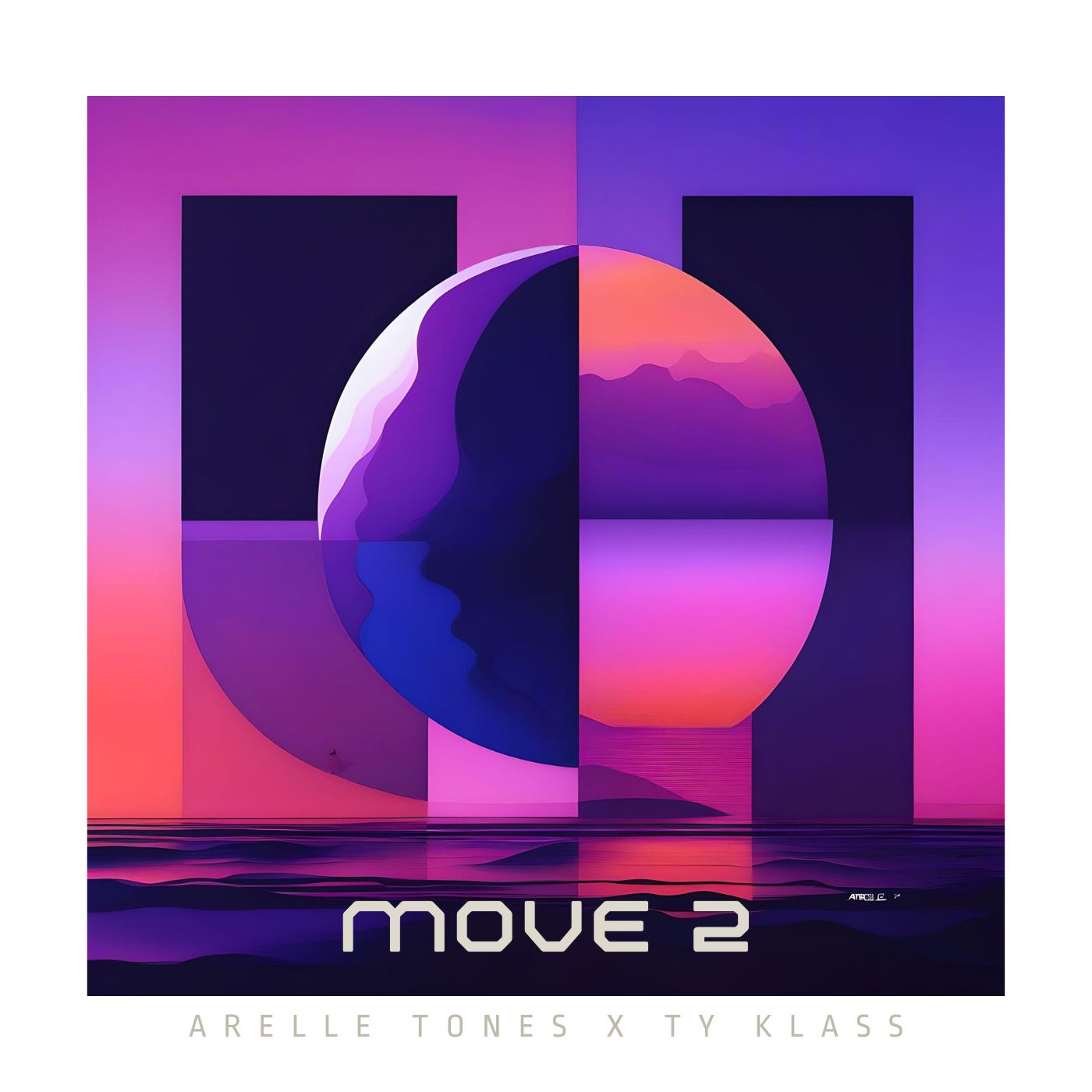 ARELLE TONES PLEDGE HIS UNDYING LOVE IN HIS NEW SONG “MOVE 2 ...