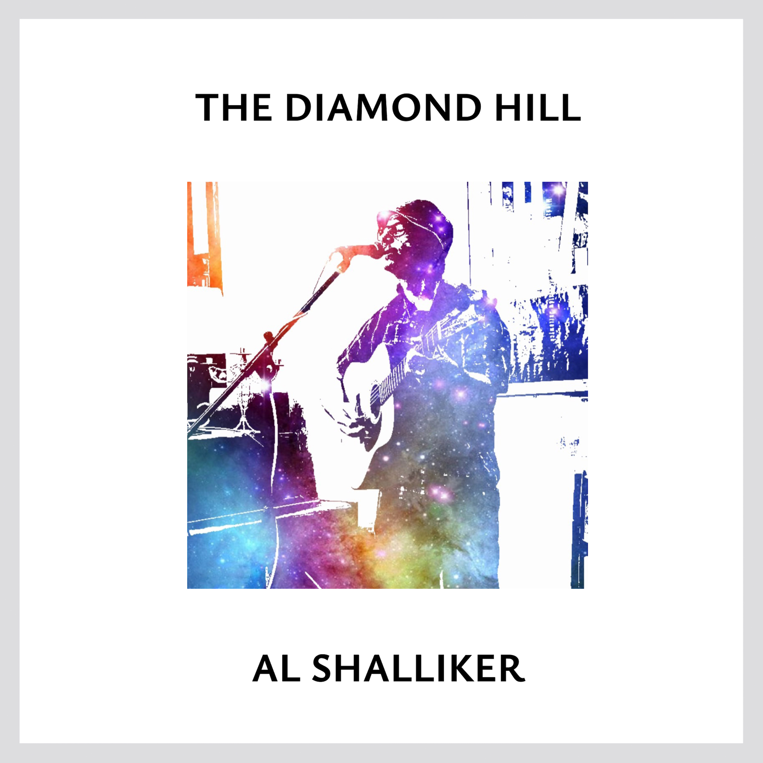 GIVE OUR ELDERS THE RESPECT THEY DESERVE SAYS “AL SHALLIKER” IN HIS NEW ...