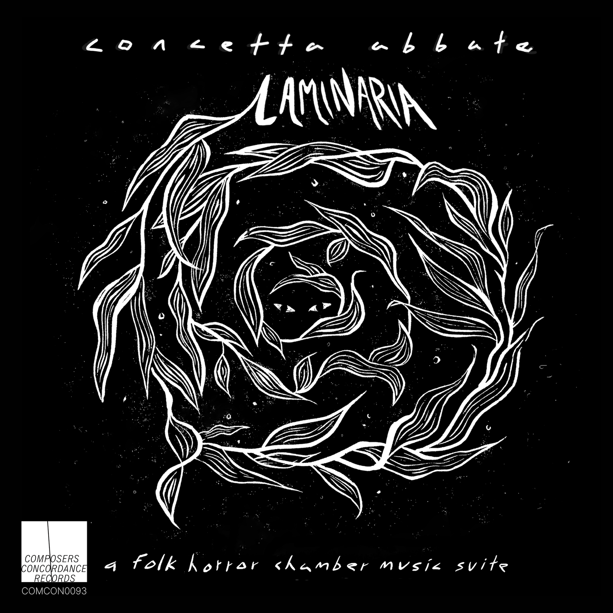SHARE IN THE ELEVATED MUSICAL EXPERIENCE OF CONCETTA ABBATE’S ALBUM “LAMINARIA” | Biography Web
