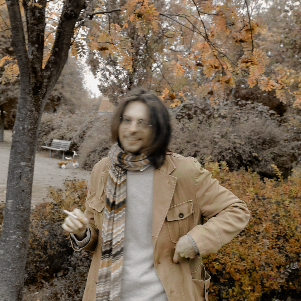 JACK ELLIOT TALKS ABOUT HOW GOOD IT FEELS WHEN SOMEONE BRIGHTENS UP ...