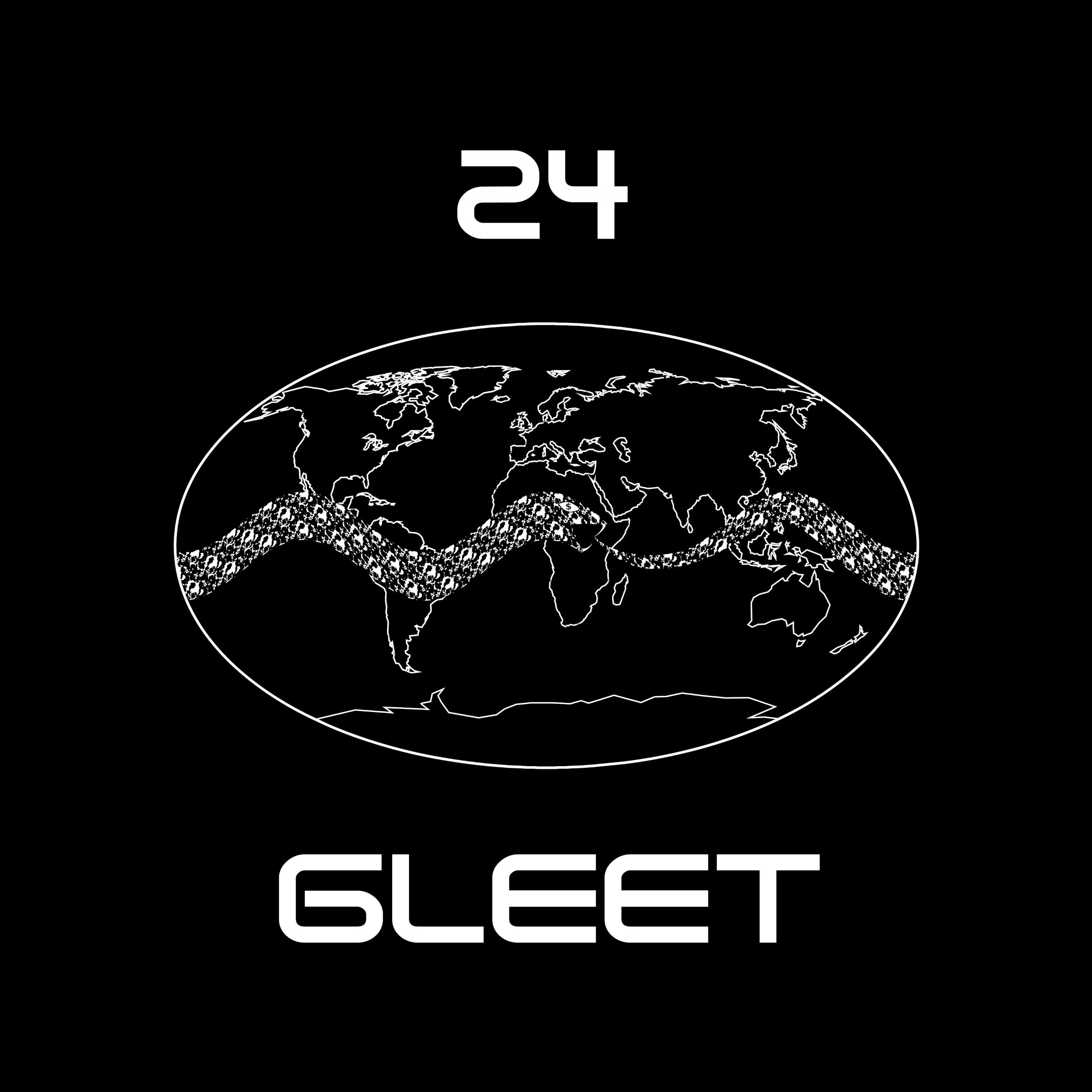 LEARN THE 24-HOUR PERIOD OF LIFE WITH GLEET’S NEW ALBUM “24 ...