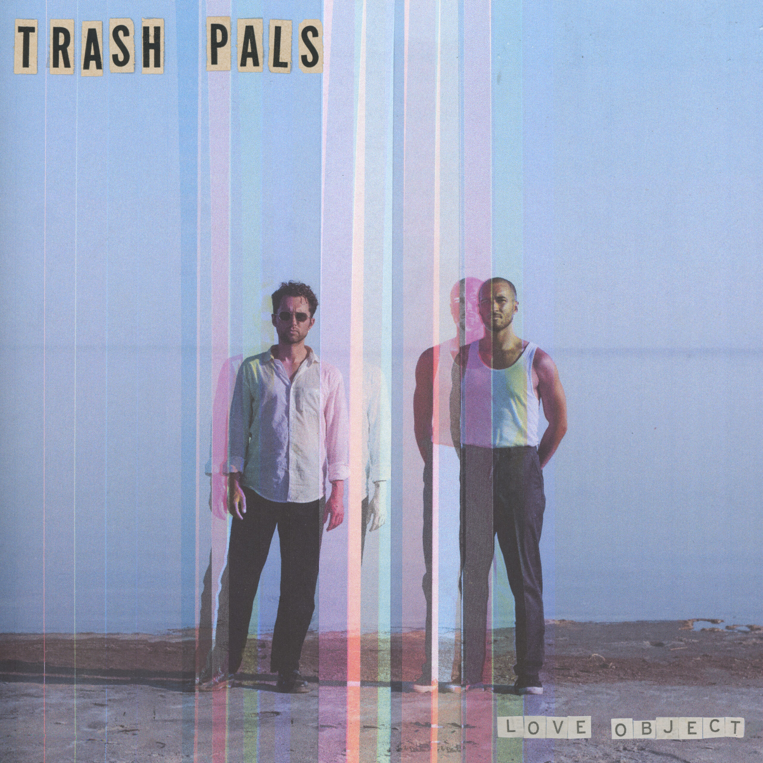 “LOVE OBJECTS” BY TRASH PALS TALKS ABOUT LOVE, HEALING AND LOSS ...