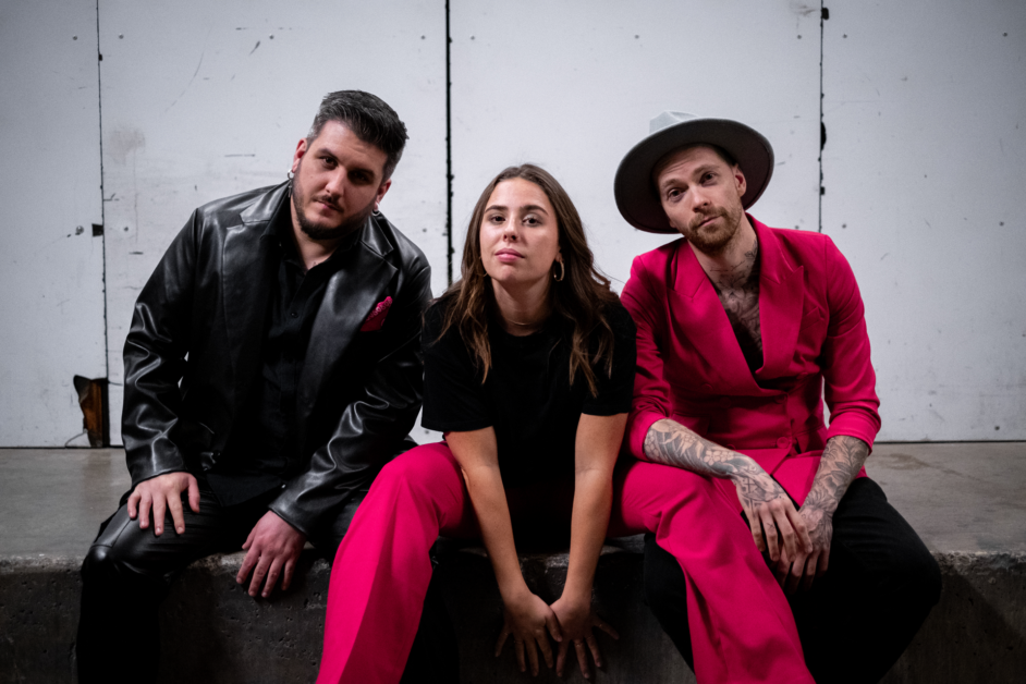 SCARS ON LOUISE TAKES YOU ON JOURNEY OF THEIR PERSONAL EXPERIENCES WITH ...
