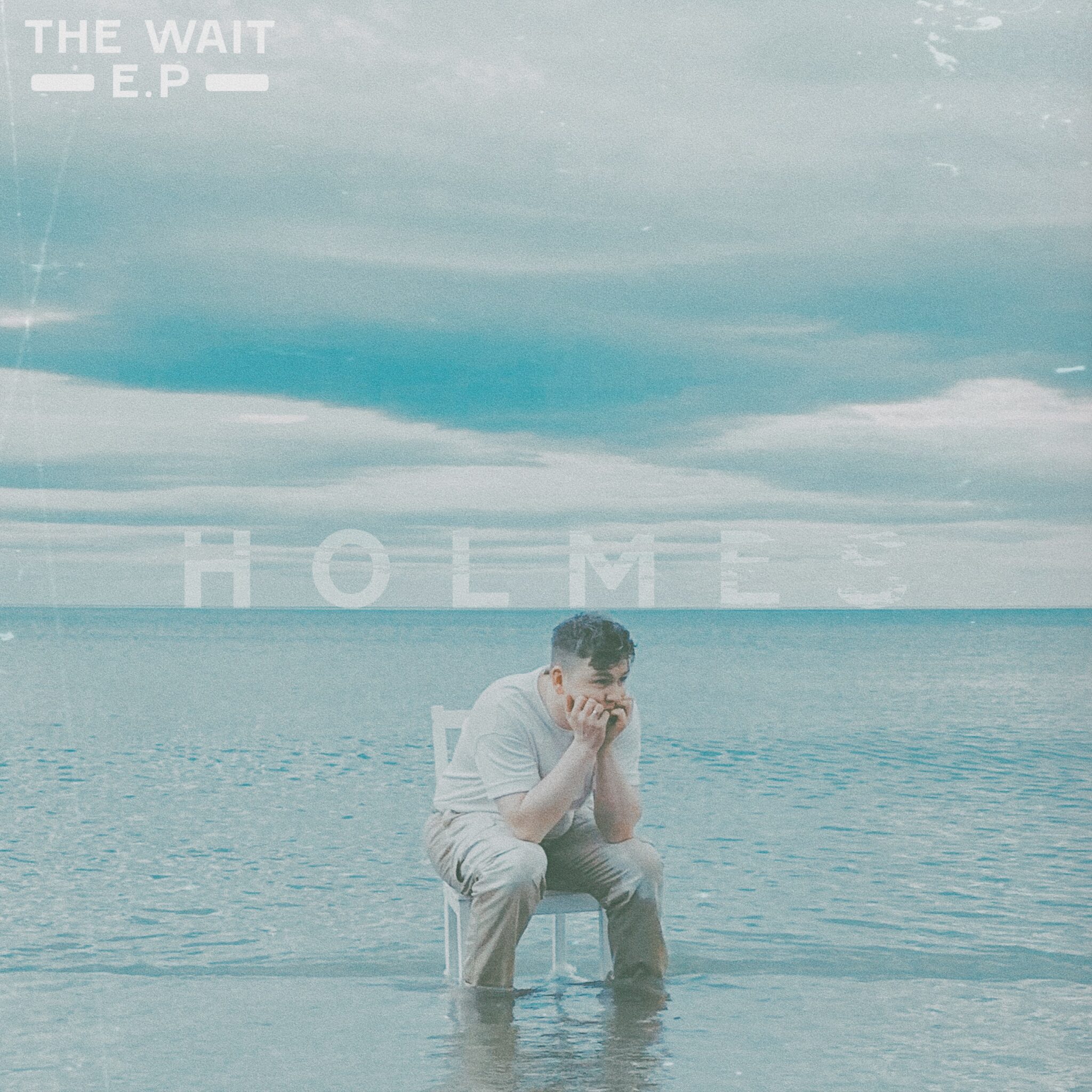 HOLMES MAKES HIS DEBUT WITH “THE WAIT” EP | Biography Web