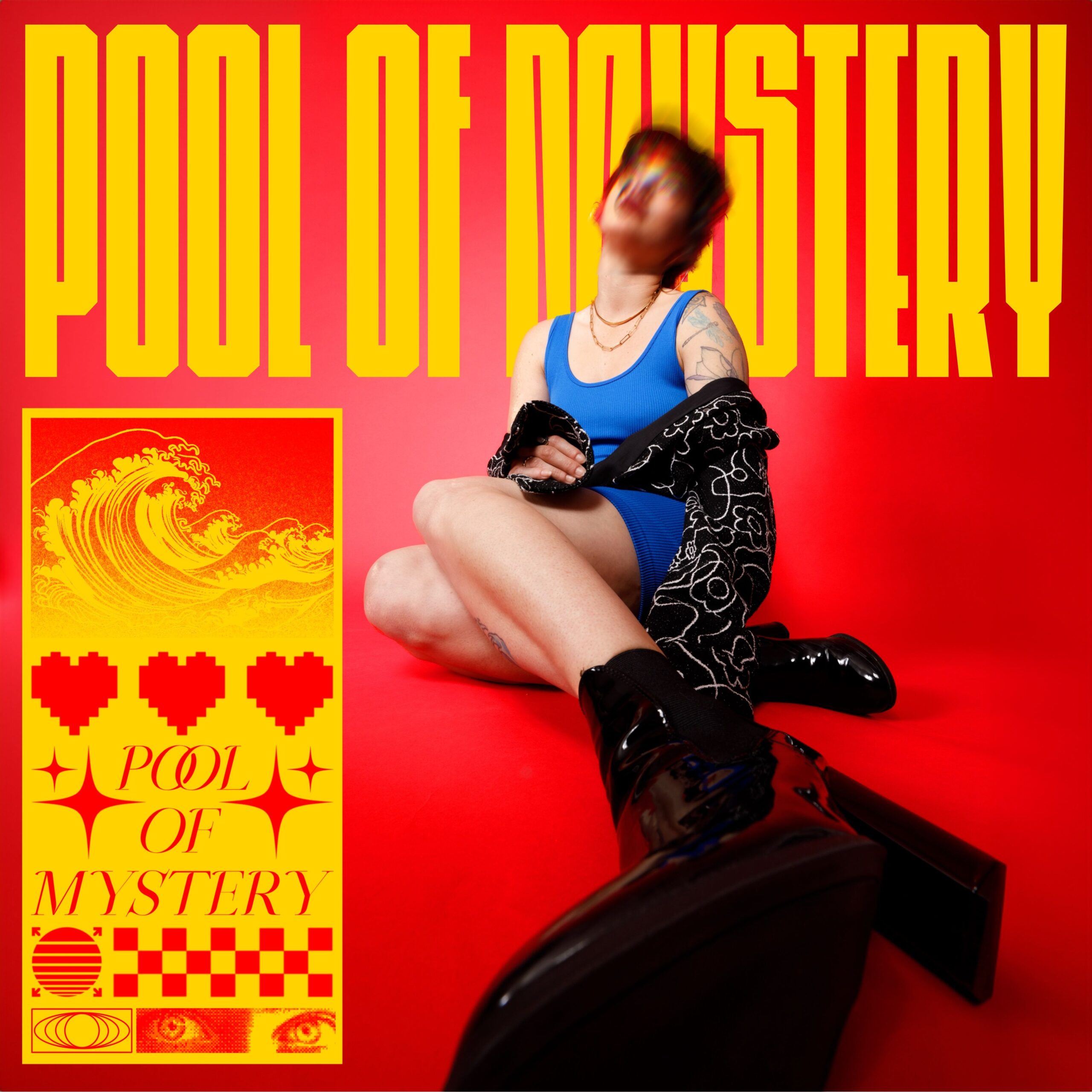 “POOL OF MYSTERY” BY HEATHER NATION GIVES A DEEPER YEARNING FOR ...