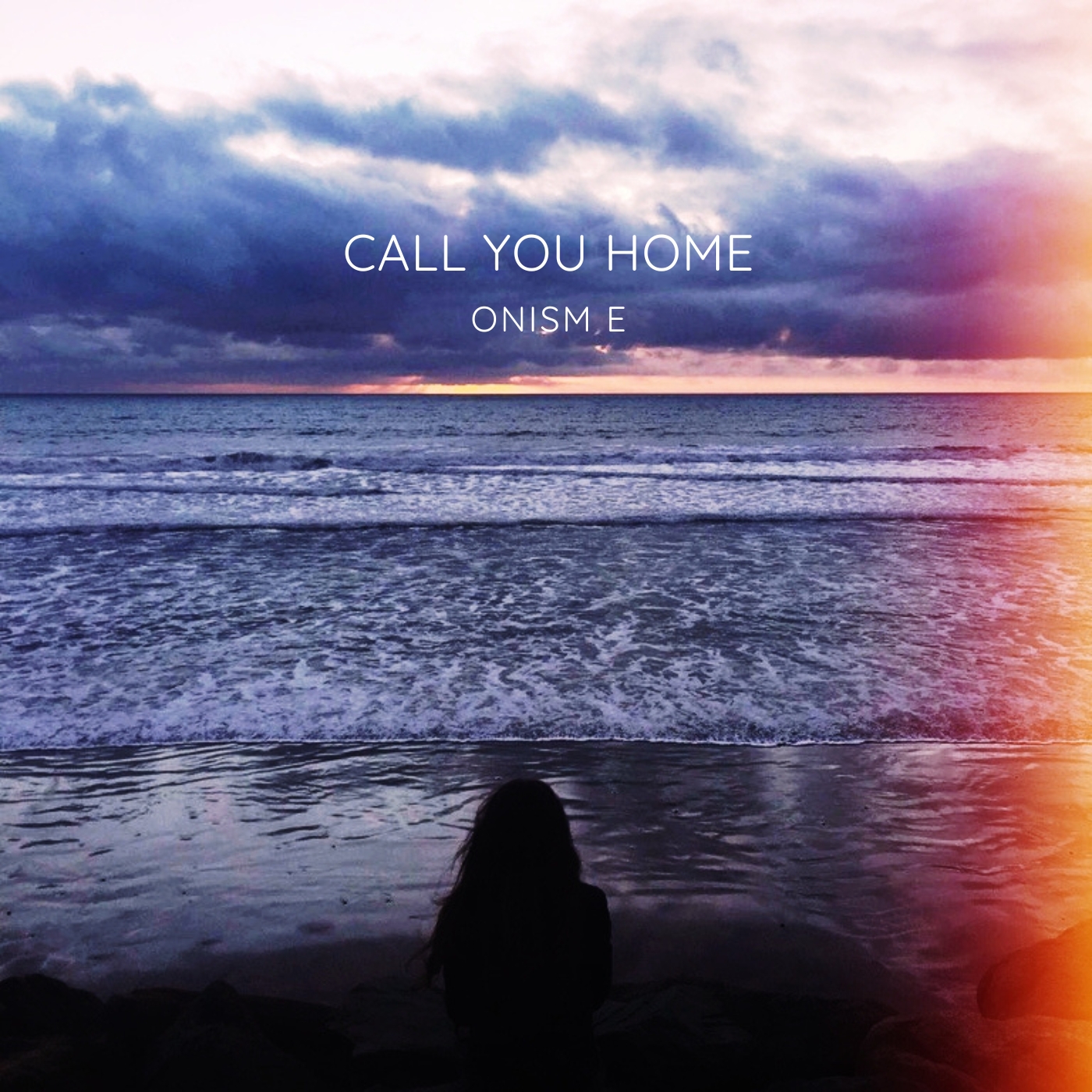ONISM E TALKS ABOUT THE IMPORTANCE OF HOME IN THEIR NEW SINGLE “CALL ...