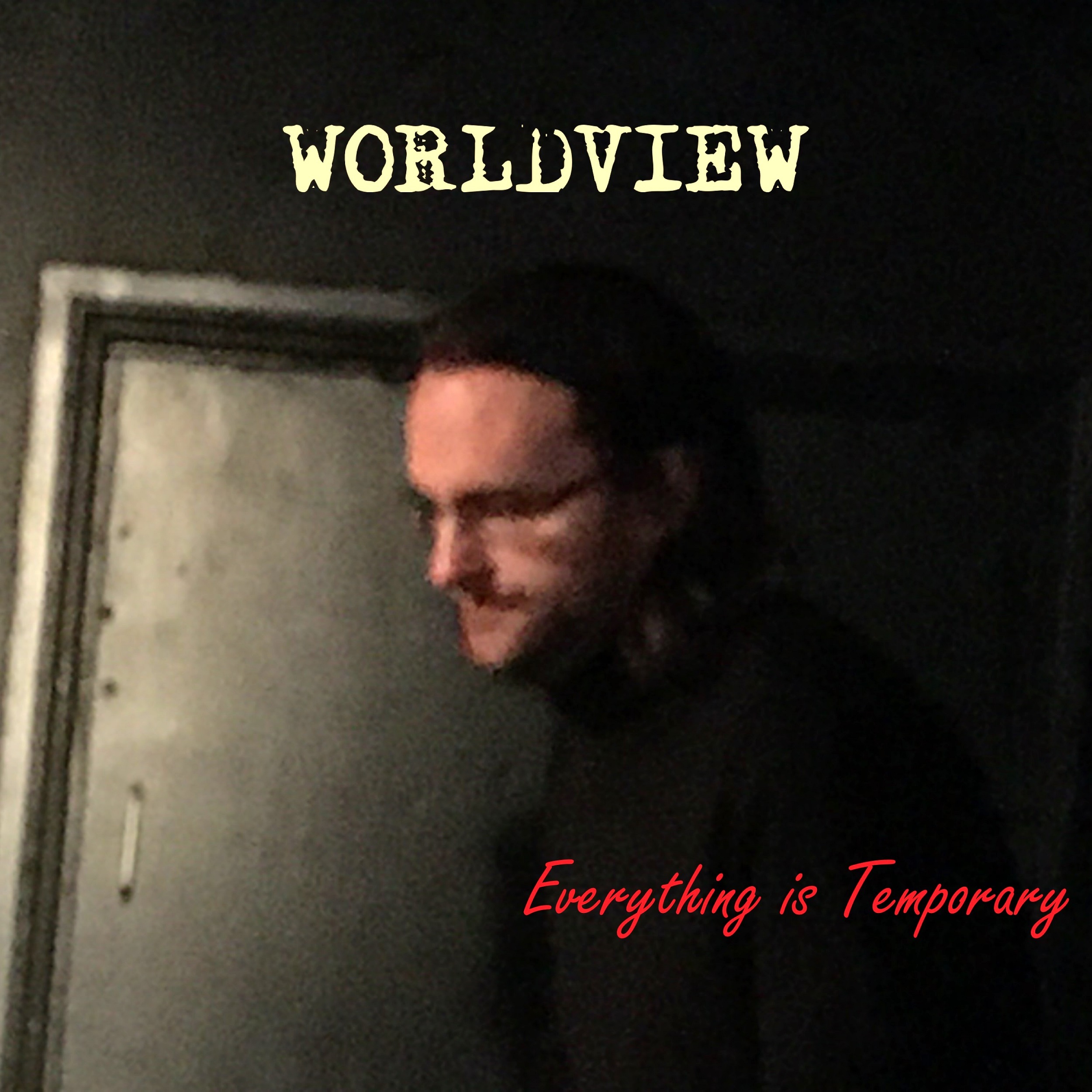 JOIN WORLDVIEW AS HE TOUCHES ON VARIOUS ASPECTS OF LIFE IN HIS ALBUM “EVERYTHING IS TEMPORARY ...