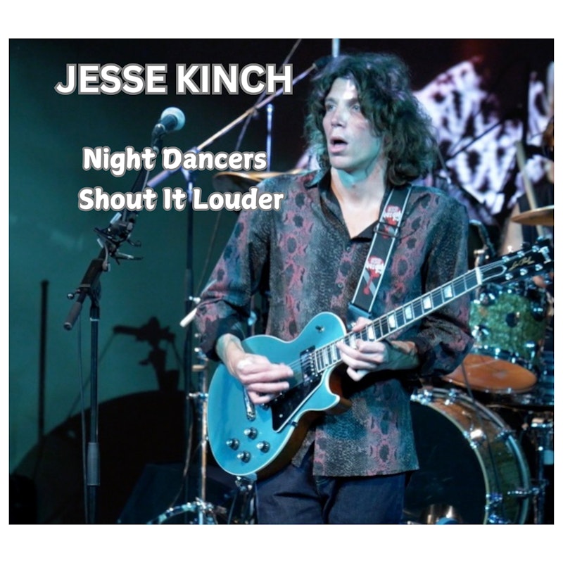 RAISE YOUR MIDDLE FINGER TO THE NEW WORLD ORDER WITH “SHOUT IT LOUDER ...