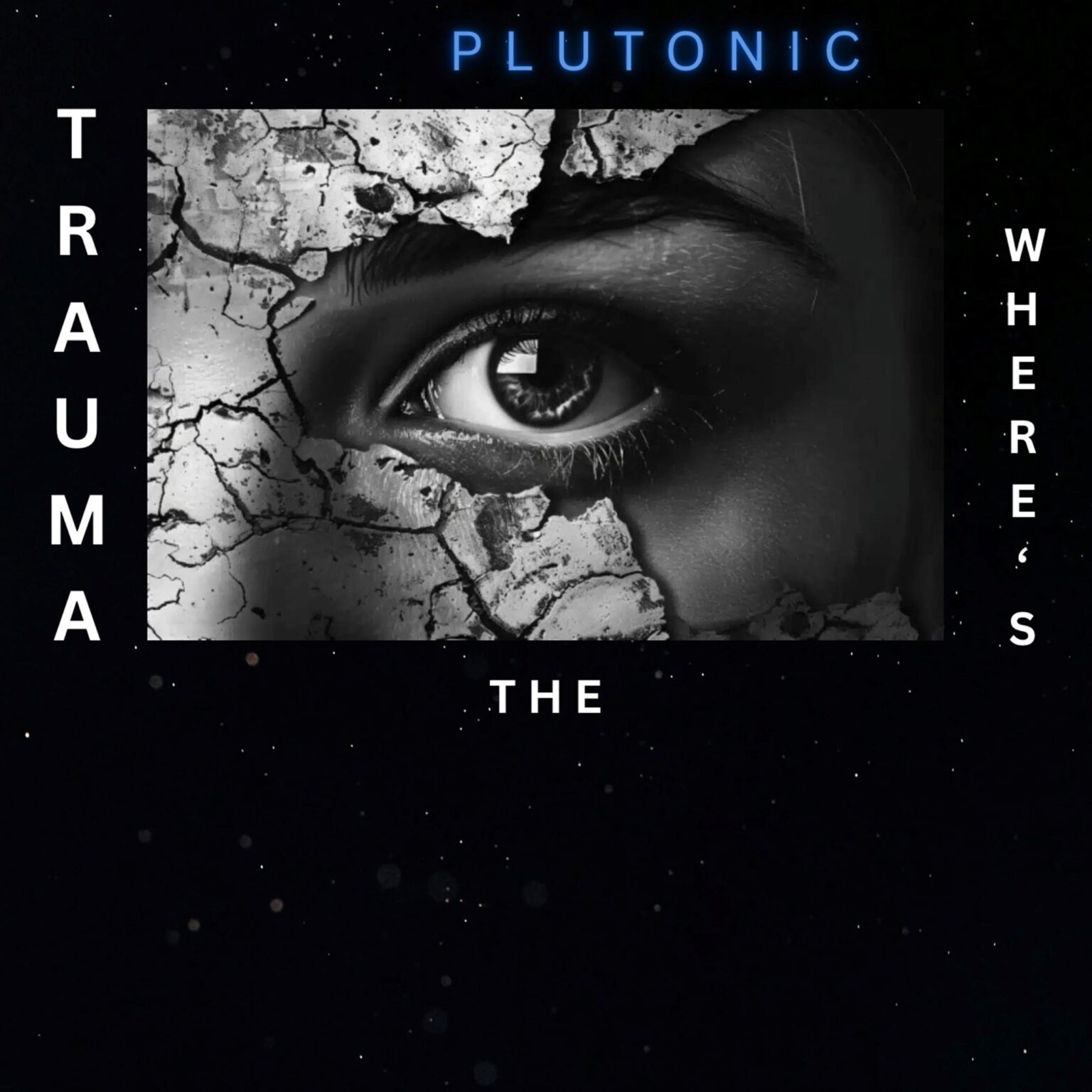 TURN YOUR RAGE INTO ART WITH PLUTONIC’S NEW SONG "WHERE'S THE TRAUMA ...