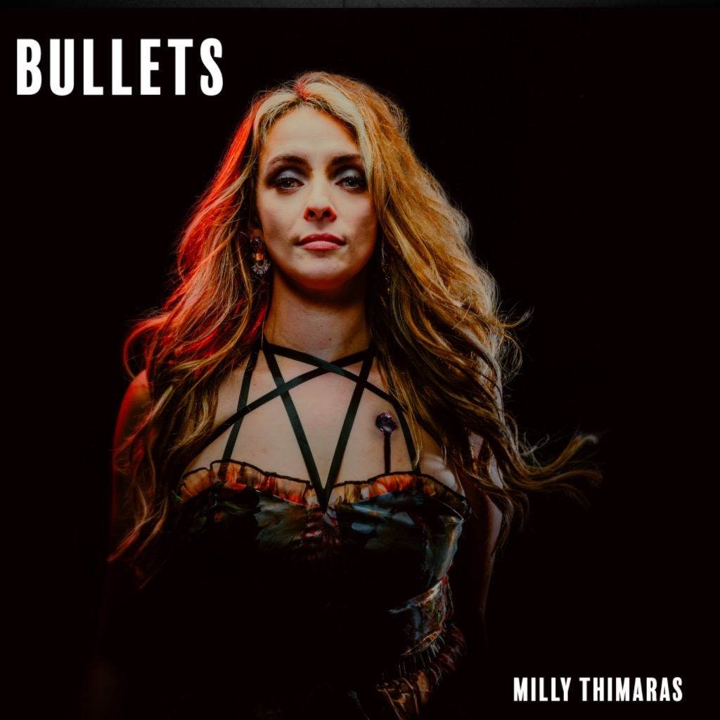 MILLY THIMARAS TALKS ABOUT SELF-DISCOVERY IN HER NEW SONG “BULLETS ...
