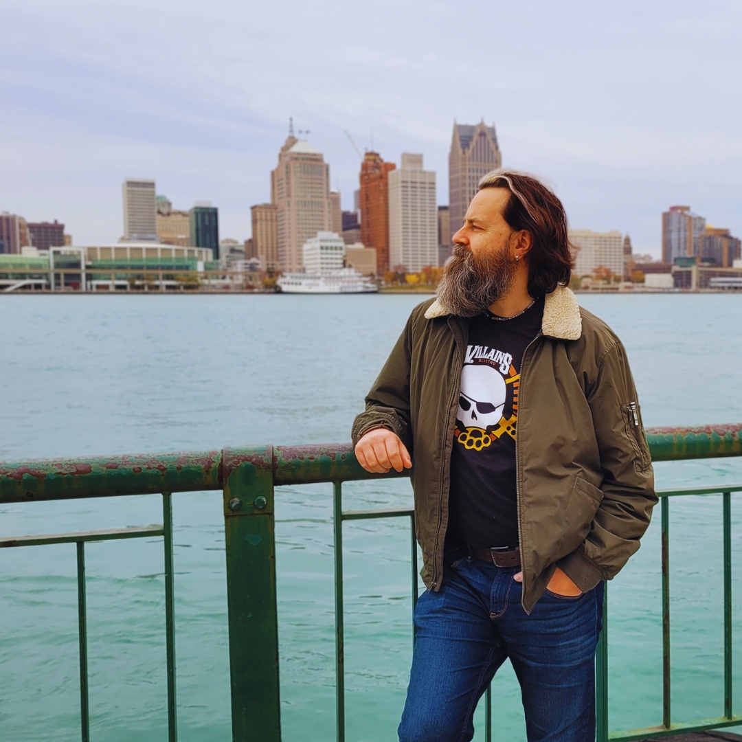 PAUL CAFCAE TELLS A COMPELLING LOVE STORY WITH HIS NEW SINGLE “EILEEN ...