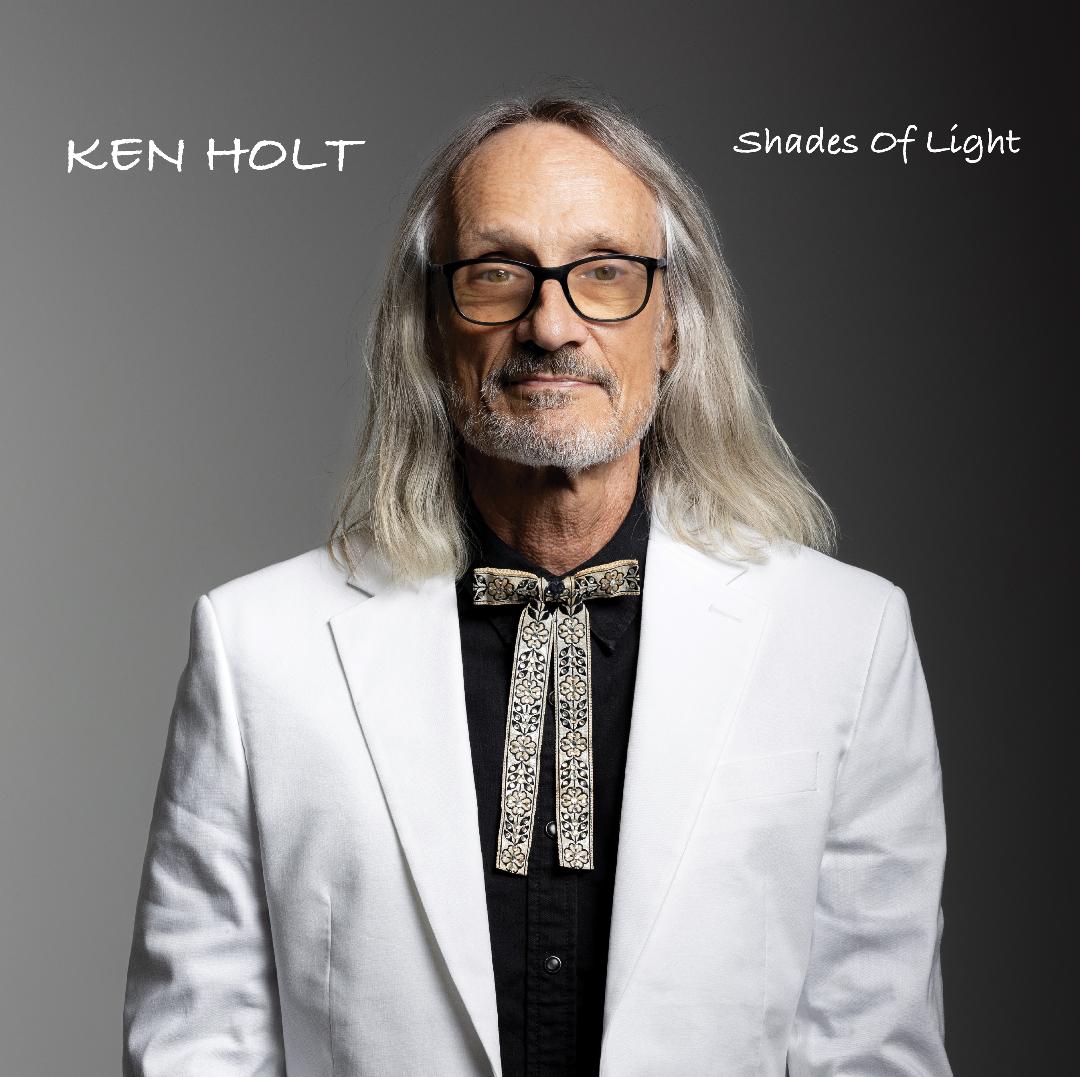 HEAR WHAT REAL LOVE SOUNDS LIKE IN KEN HOLT’S NEW SINGLE “SHINE ...