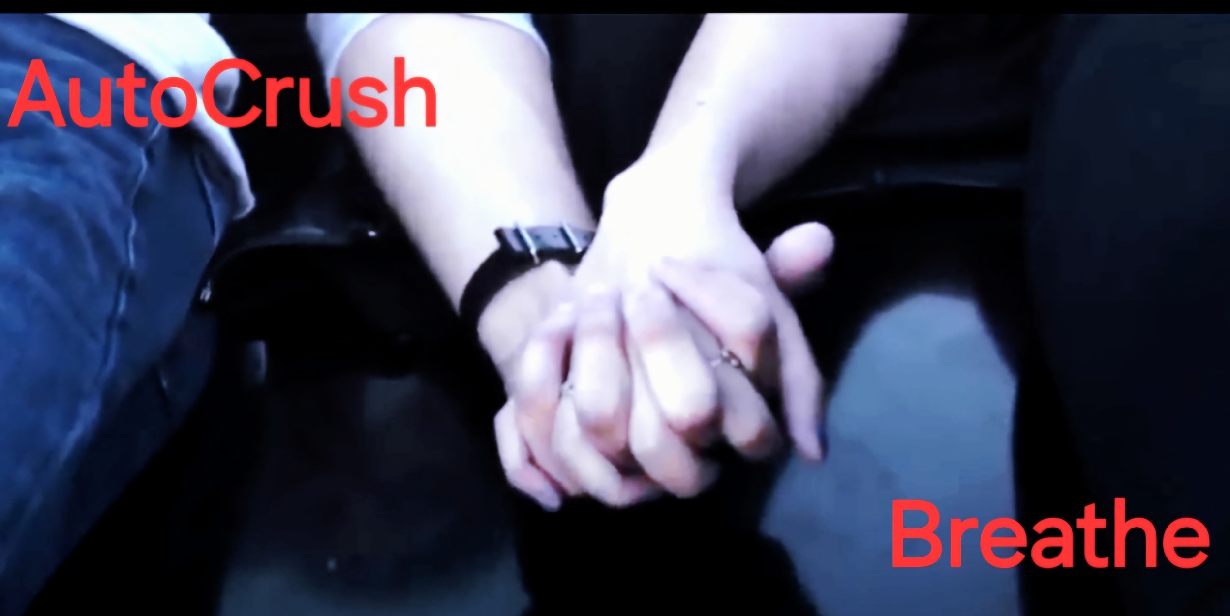 WITNESS A CONSUMING LOVE STORY IN AUTOCRUSH’S SINGLE “BREATHE” | Biography Web