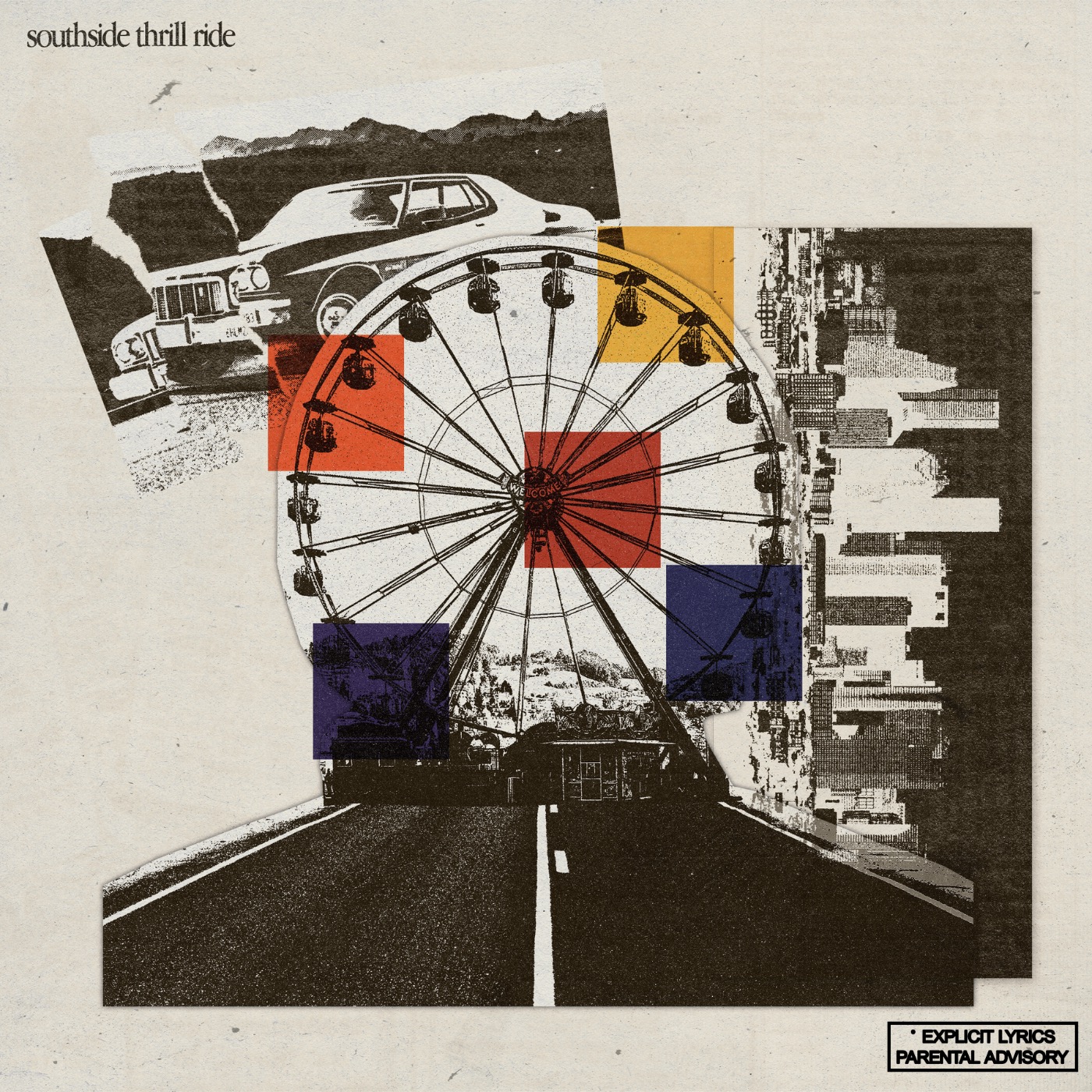 ENJOY AN ENTHRALLING FUSION OF GENRES IN JOHO’S NEW ALBUM “SOUTHSIDE ...