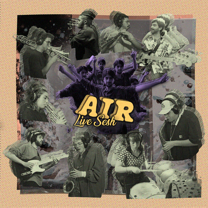 IDO EYLON RELEASES NEW SONG AND LIVE SESSION VIDEO FOR “AIR ...