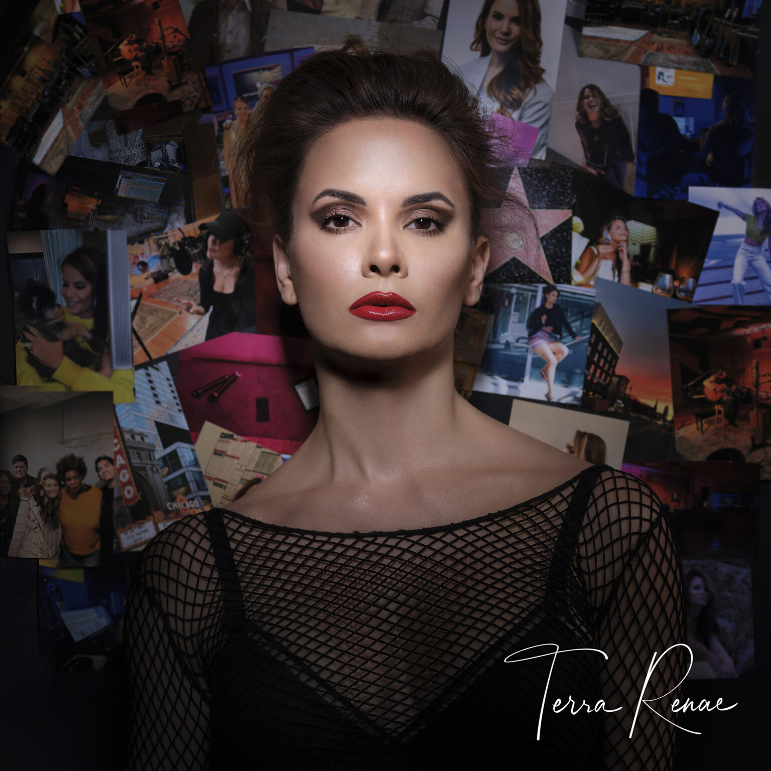 TERRA RENAE RELEASES HER DEBUT ALBUM “ALL I HAVE” | Biography Web