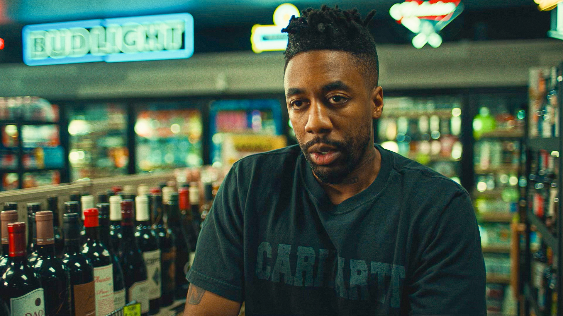 DAX DISCUSSES THE COMPLEXITIES AND INTRICACY OF INTIMATE RELATIONSHIPS ...