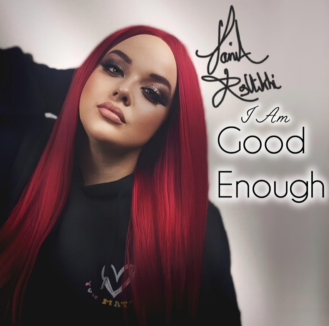 TANIA REMINDS LISTENERS OF THE IMPORTANCE OF SELF-WORTH IN HER NEW SONG ...