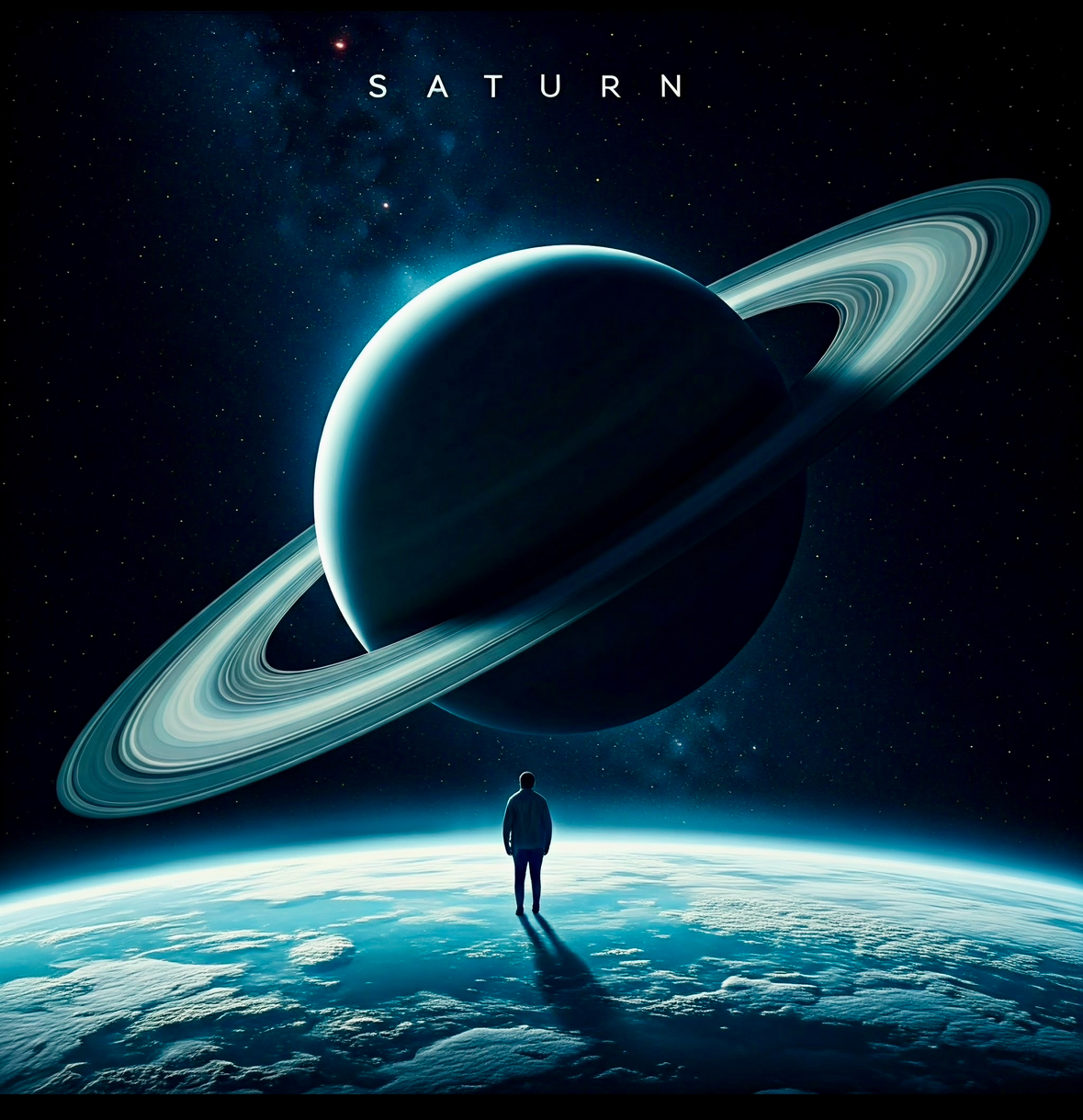 MARK WALSH DESCRIBES A LOVE THAT GROUNDS IN HIS NEW SINGLE “SATURN ...