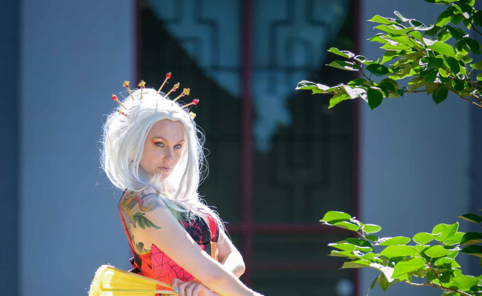 GO TO YOUR OWN PRIVATE COACHELLA WITH DJ STEENZ’S NEW EP “THE MORNING STAR” | Biography Web