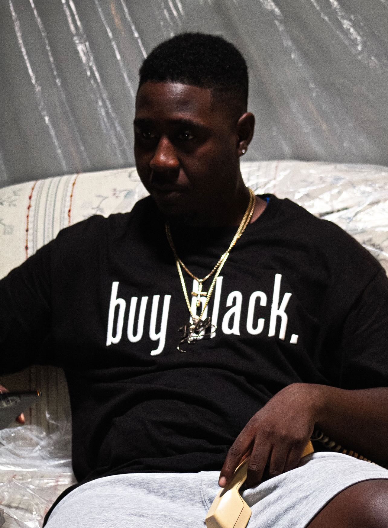 RICE ENCOURAGES LISTENERS TO KNOW THEIR WORTH IN "NEW JACK" | Biography Web
