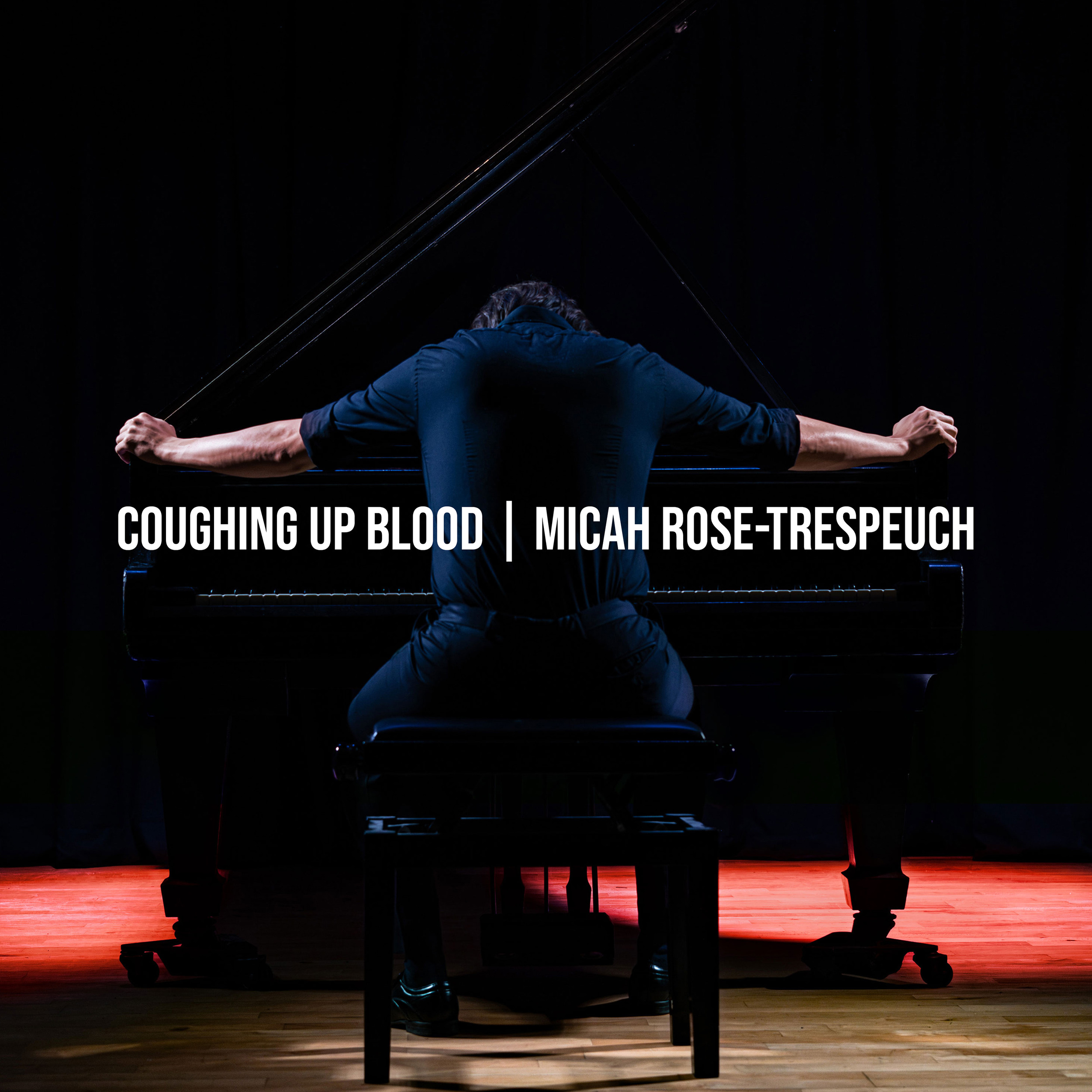 MICAH ROSE-TRESPEUCH GETS VULNERABLE IN HIS ALBUM “COUGHING UP BLOOD” | Biography Web