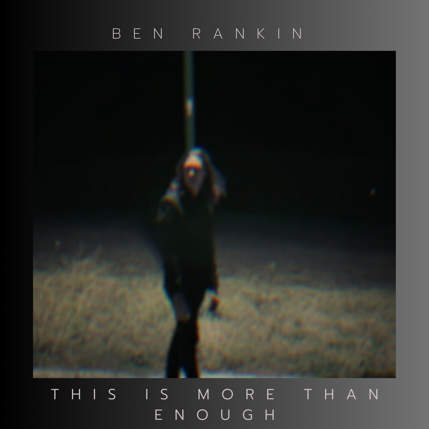 BEN RANKIN DEMONSTRATES RAW TALENT AND EMOTIONAL DEPTH WITH THIS IS ...