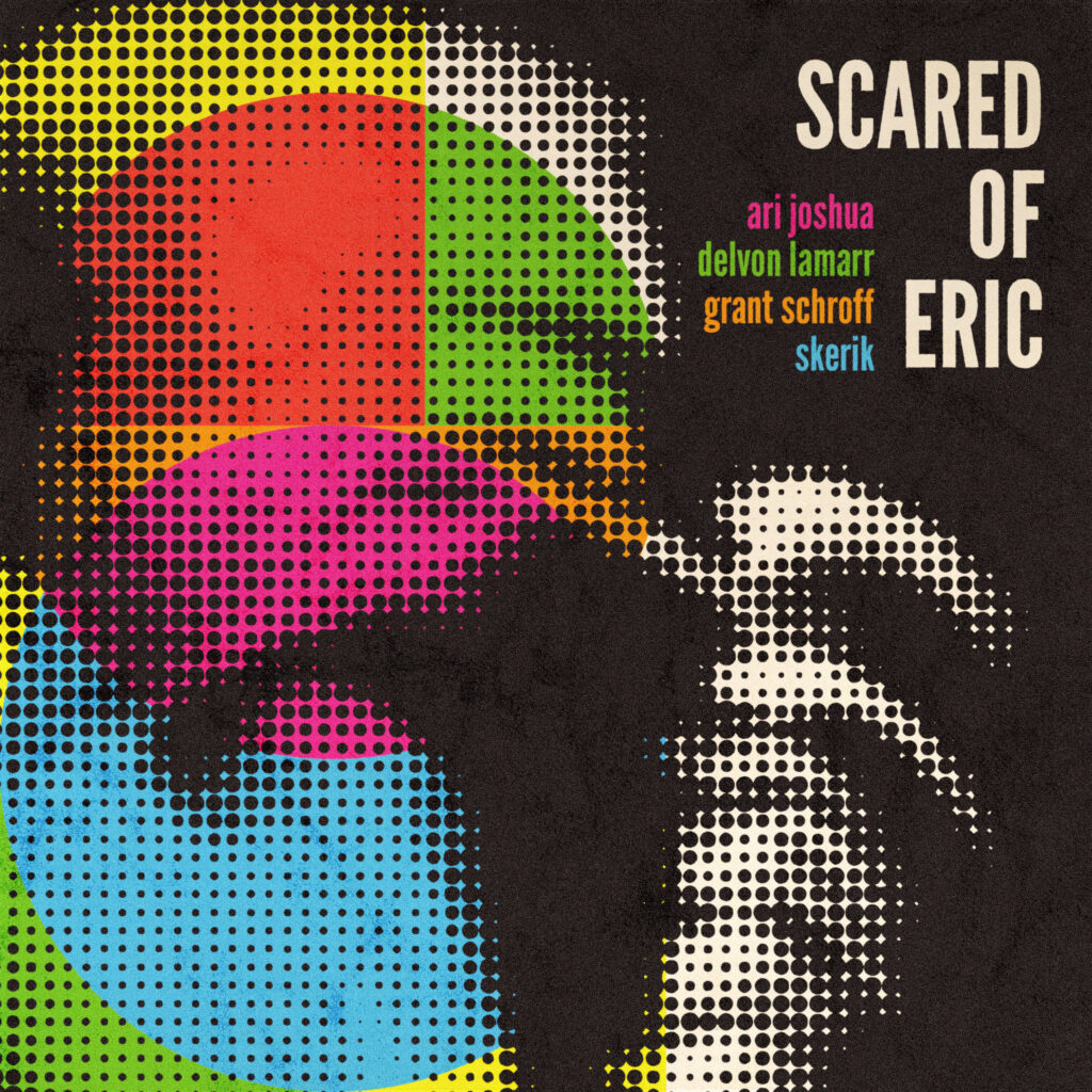 ARI JOSHUA HONORS THE GREAT ERIC WALTON WITH HIS NEW SONG “SCARED OF ...