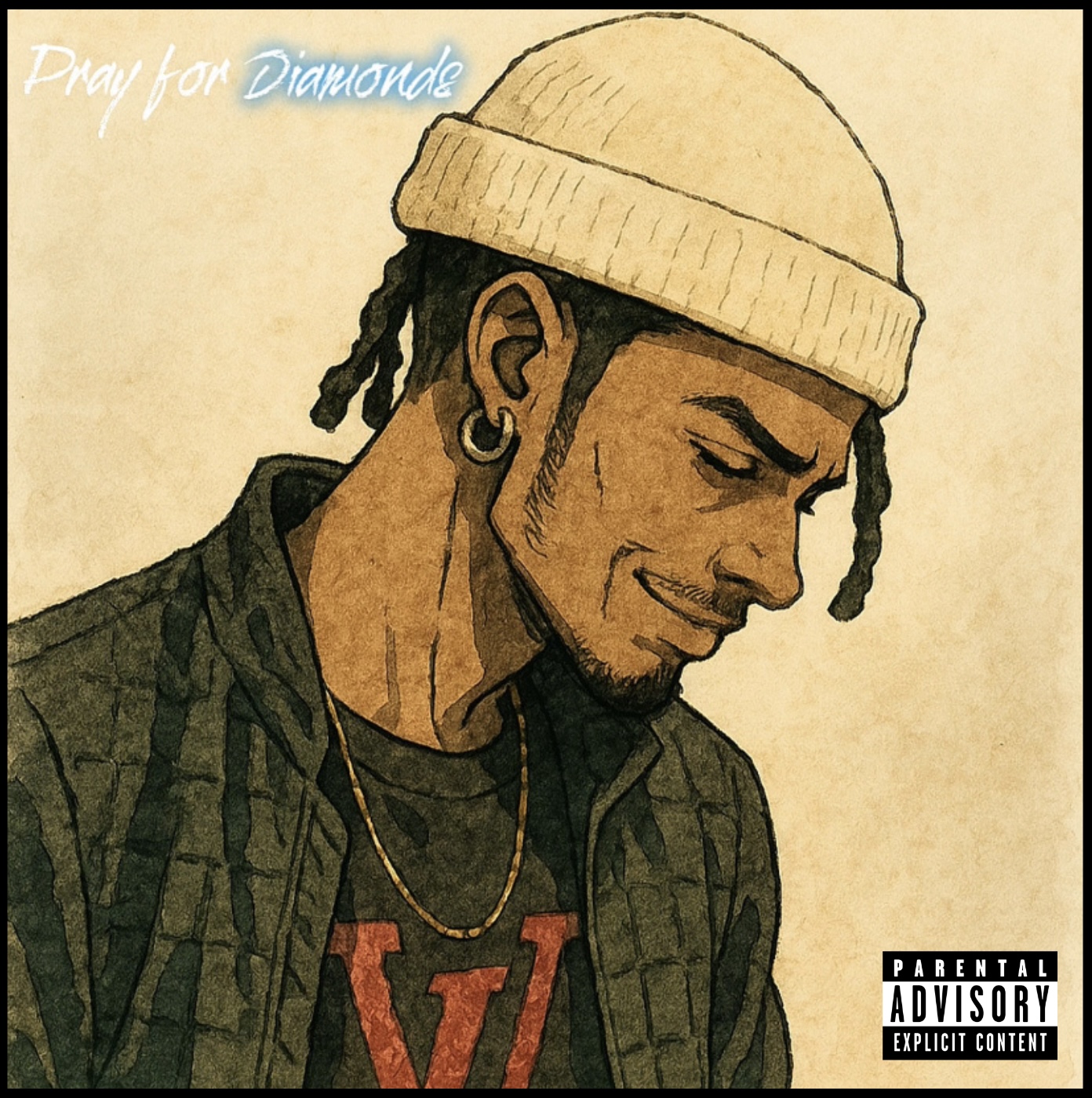FROM DUST TO DELUXE: RAPBOIJONES POLISHES HIS RAW TALENT WITH HIS ...