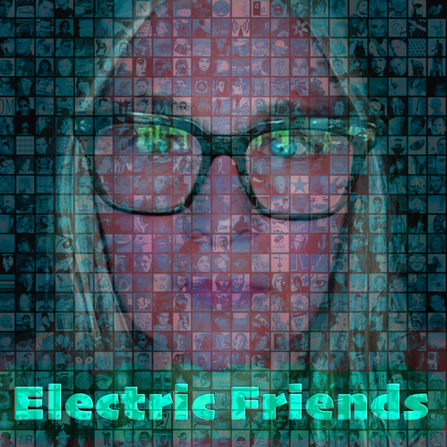 “ELECTRIC FRIENDS”: ENERGY WHORES DELIVER THE CHILLING SOUNDTRACK TO ...