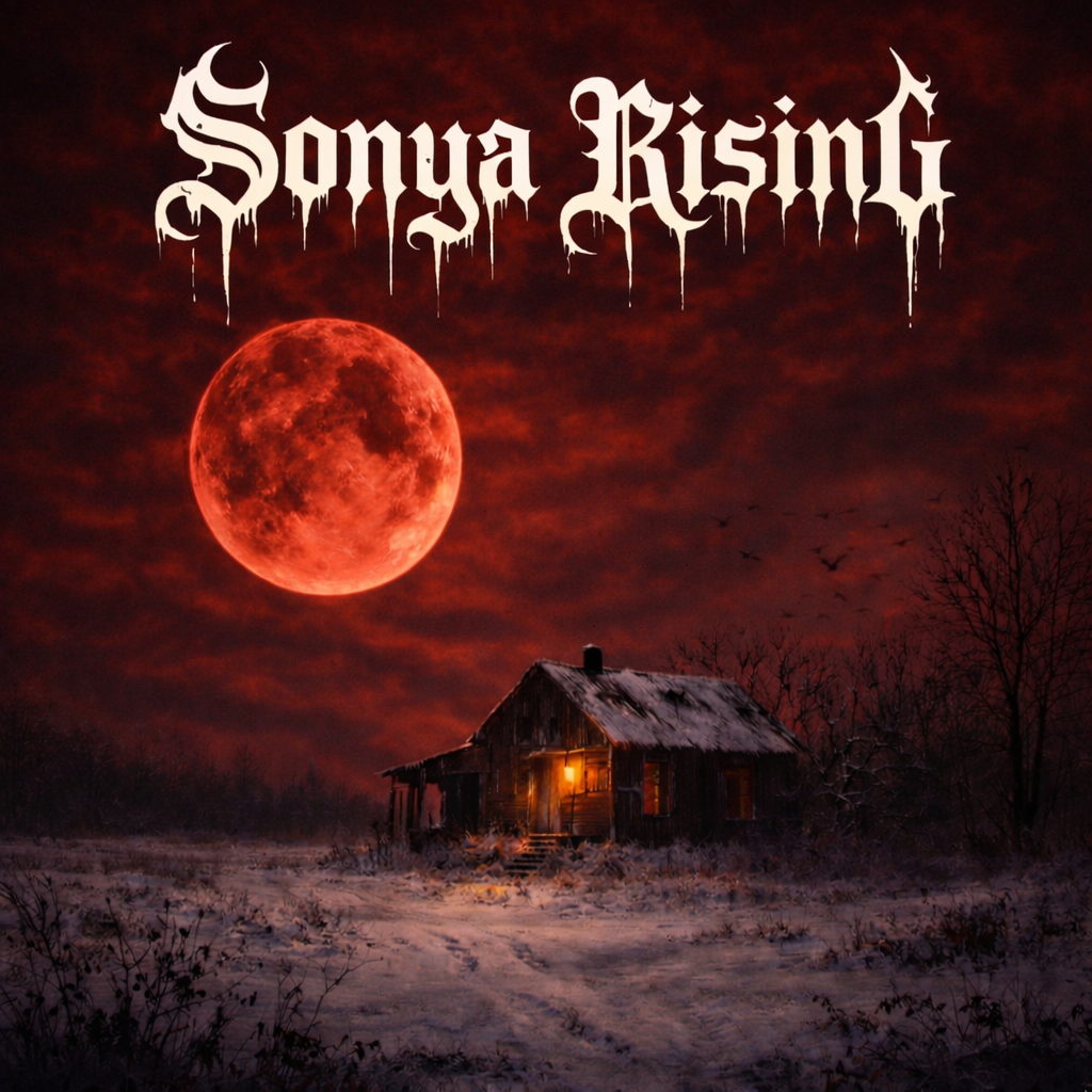 SONYA RISING CAPTURES THE AFTERMATH OF A DEVASTATING FIRE IN THEIR SONG ...