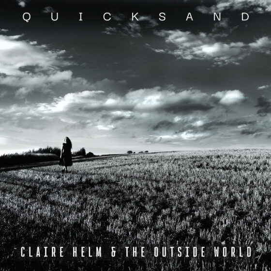 STEP INTO AN INTIMATE AND EXPANSIVE SOUNDSCAPE CREATED BY CLAIRE HELM ...