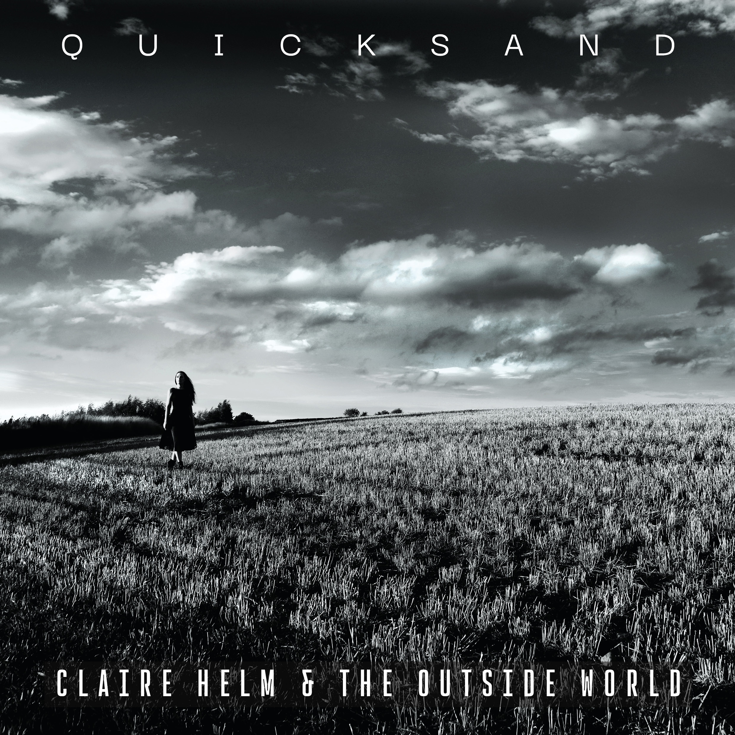 STEP INTO AN INTIMATE AND EXPANSIVE SOUNDSCAPE CREATED BY CLAIRE HELM ...