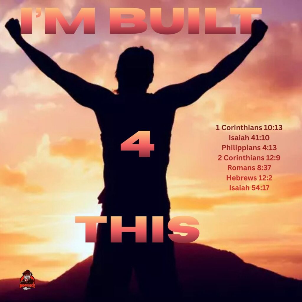 KNOX AVERY IS BREAKING BARRIERS WITH HIS NEW SONG “I’M BUILT 4 THIS ...